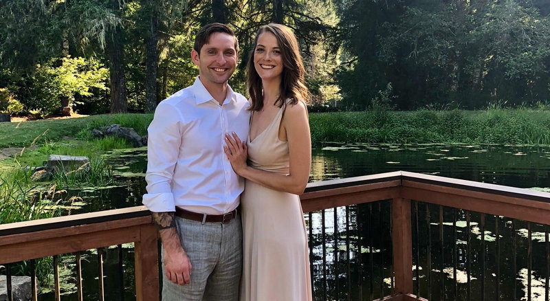 Hannah Sutter and Daniel Titterington's Wedding Website