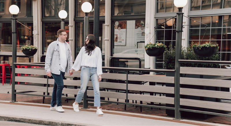 Lacey Thompson and Trey Neyer's Wedding Website
