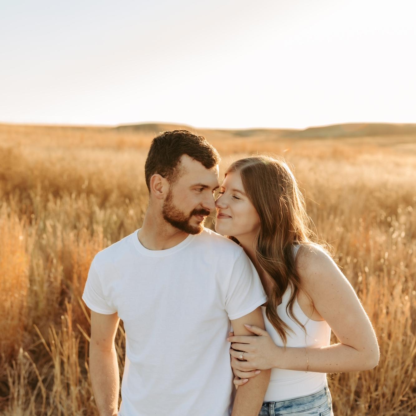 Tia Solze and Wyatt Rupp's Wedding Website