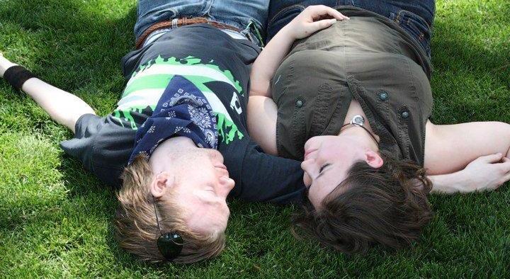 Devin Newman and Jacob Dotson's Wedding Website