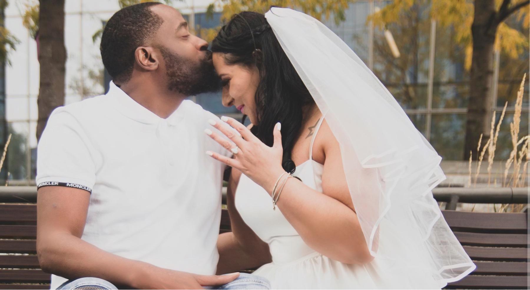 Jade Thomas and Robert Boone's Wedding Website