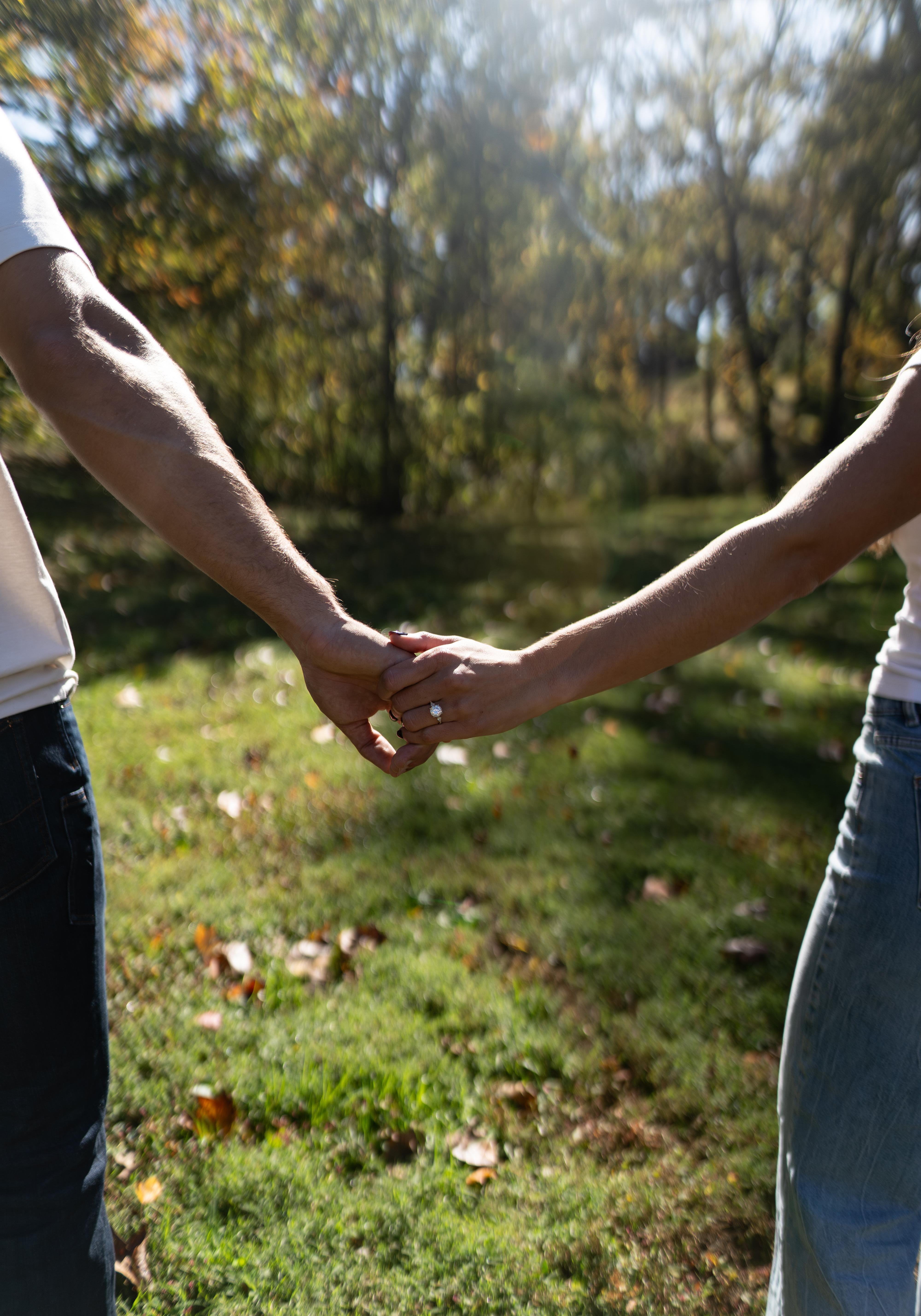 Blake Lea and Jenna Bartow's Wedding Website