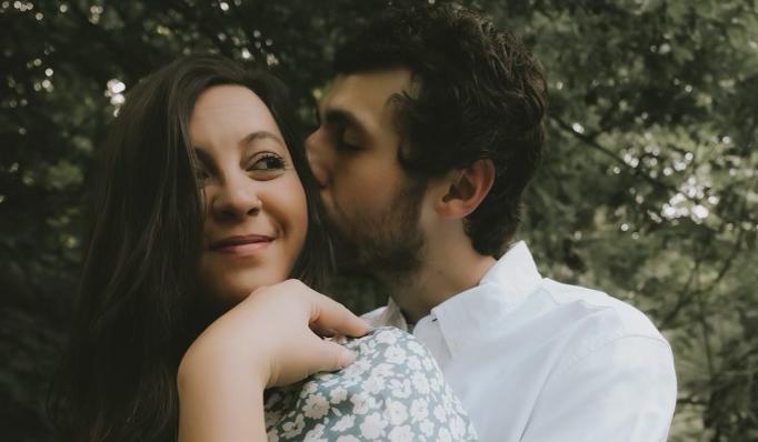 Allison Lackey and Luke Smith's Wedding Website