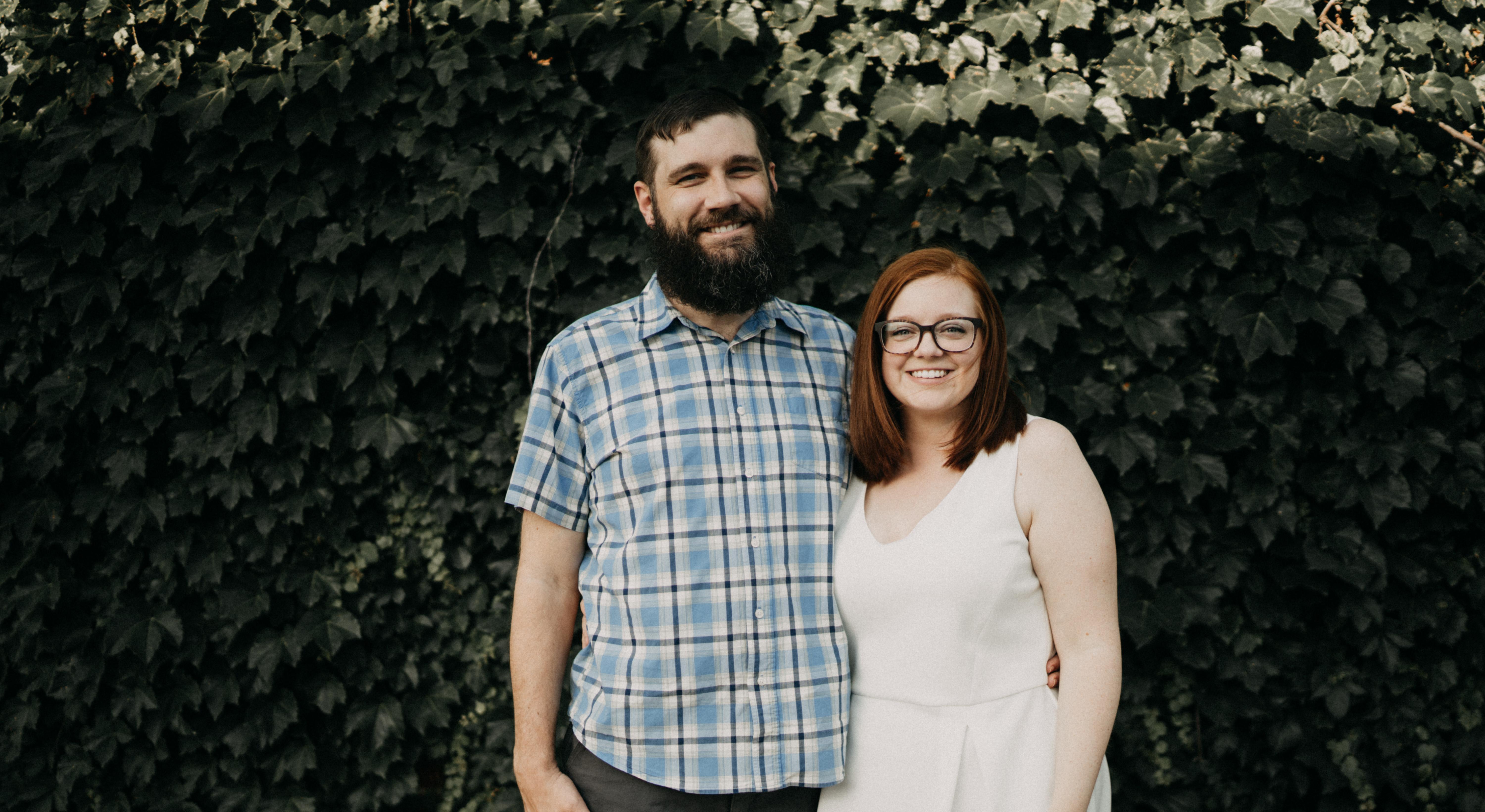 Carrie Fasiska and Andrew Maynard's Wedding Website