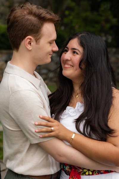 Silvia Valeria Garcia-Villena and John Patrick Riegner's Wedding Website