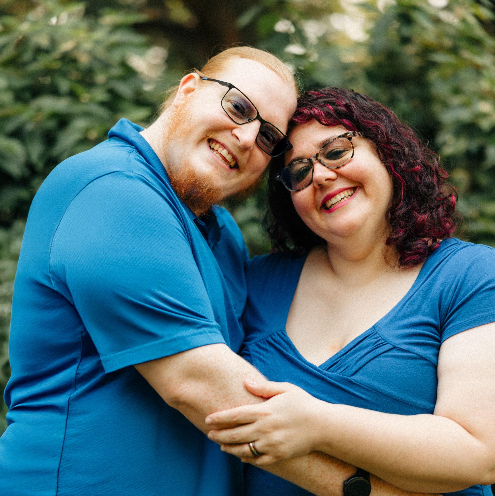 Cohan Rachel and Esler Josh "Wash"'s Wedding Website
