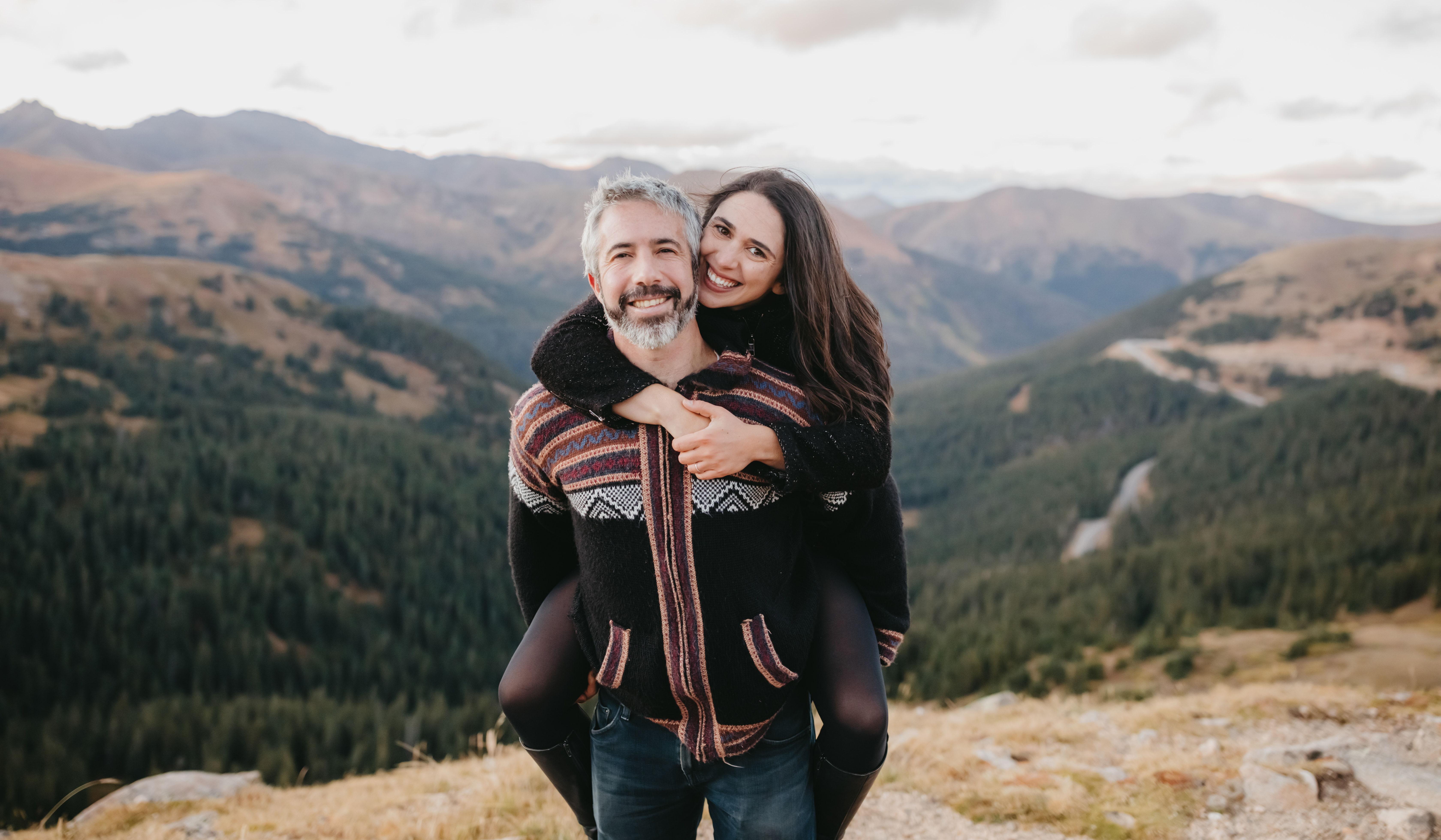 Liz Hecht and Brian Fuerst's Wedding Website