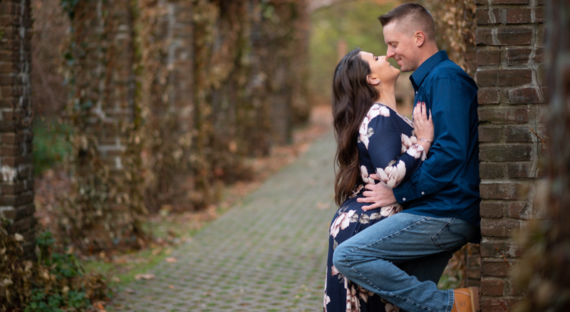 Brittany Oliva and Christopher Cafiero's Wedding Website