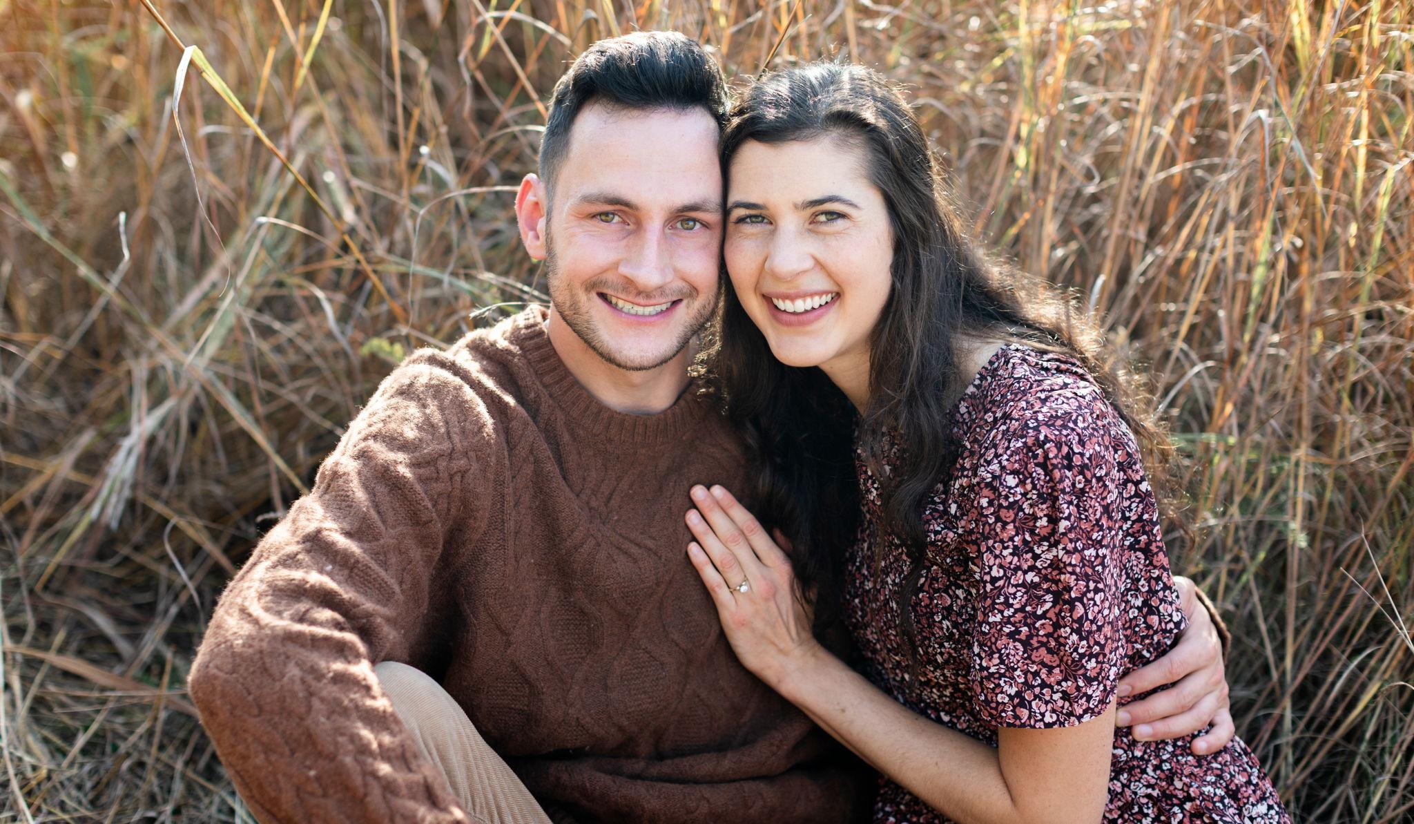Morgan Pocock and Sam Nofziger's Wedding Website