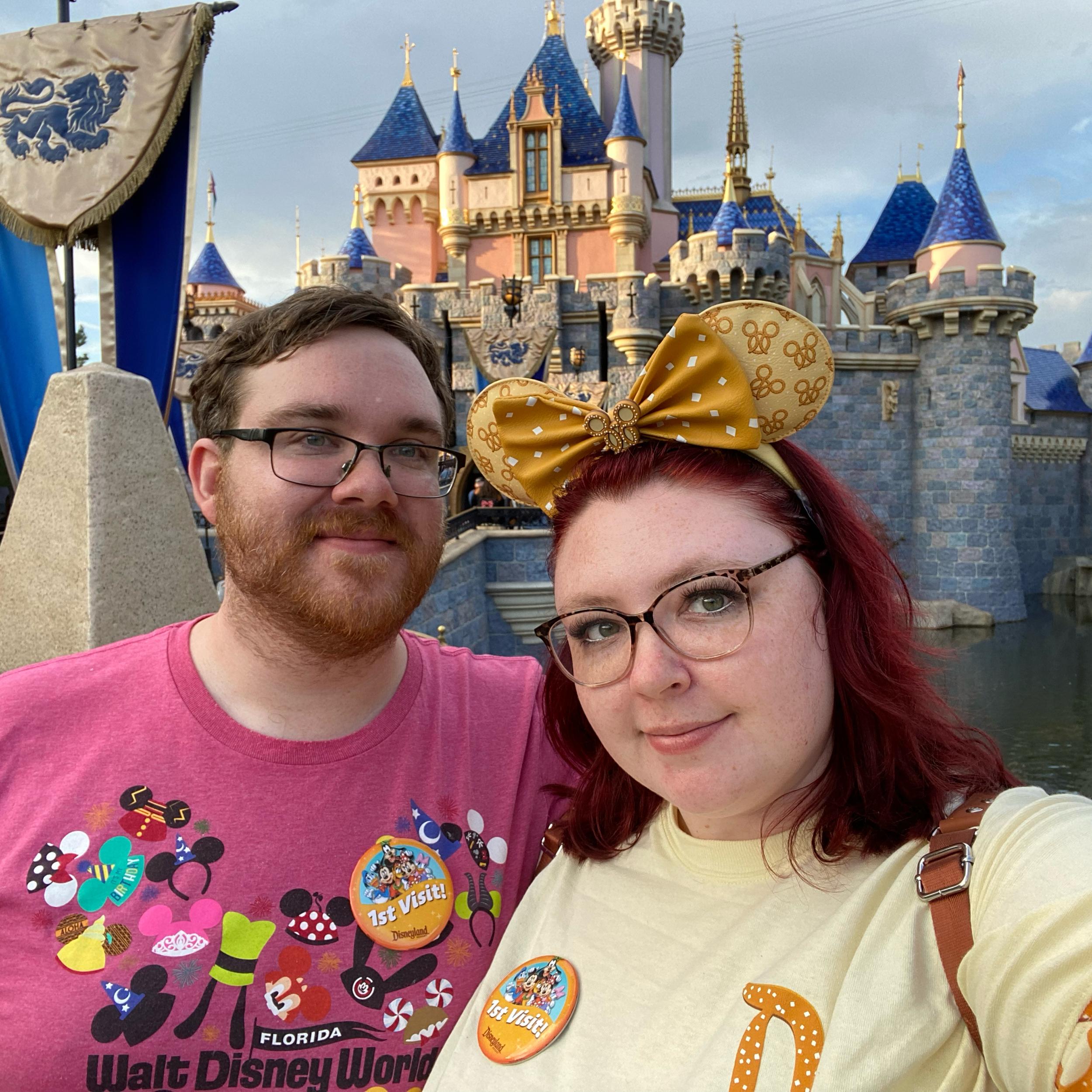 Ellie Hall and Prestin Mumaw's Wedding Website