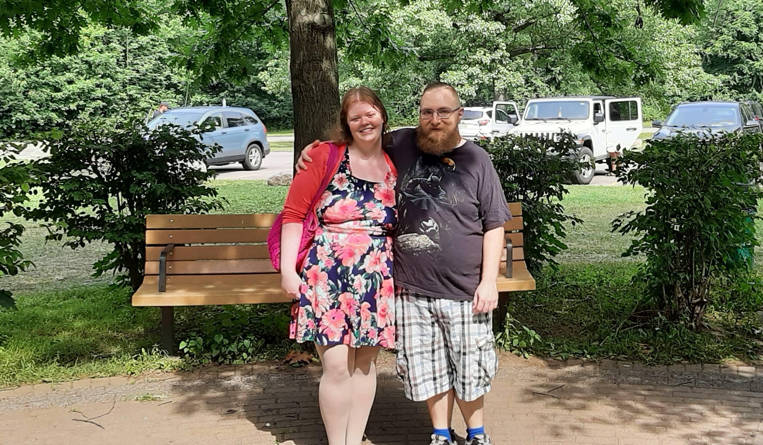 Alexis Deaton and Ryan Hofer's Wedding Website