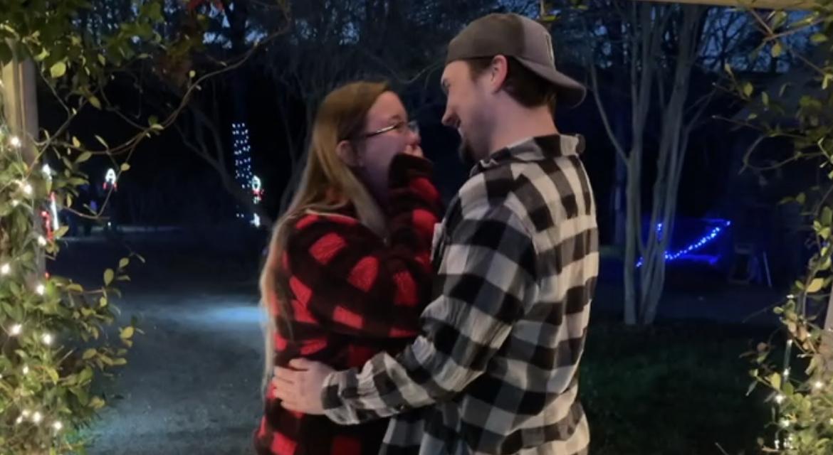 Shae Tucker and Skylar Lawson's Wedding Website