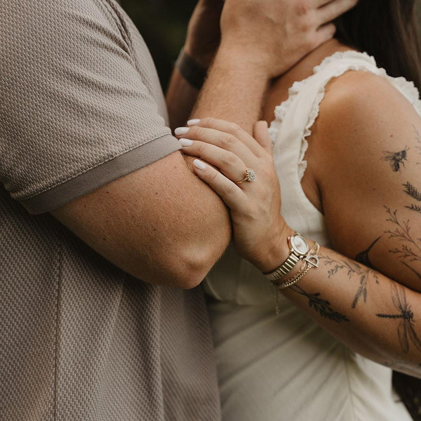 Sydney Reeser and Matthew Harrell's Wedding Website