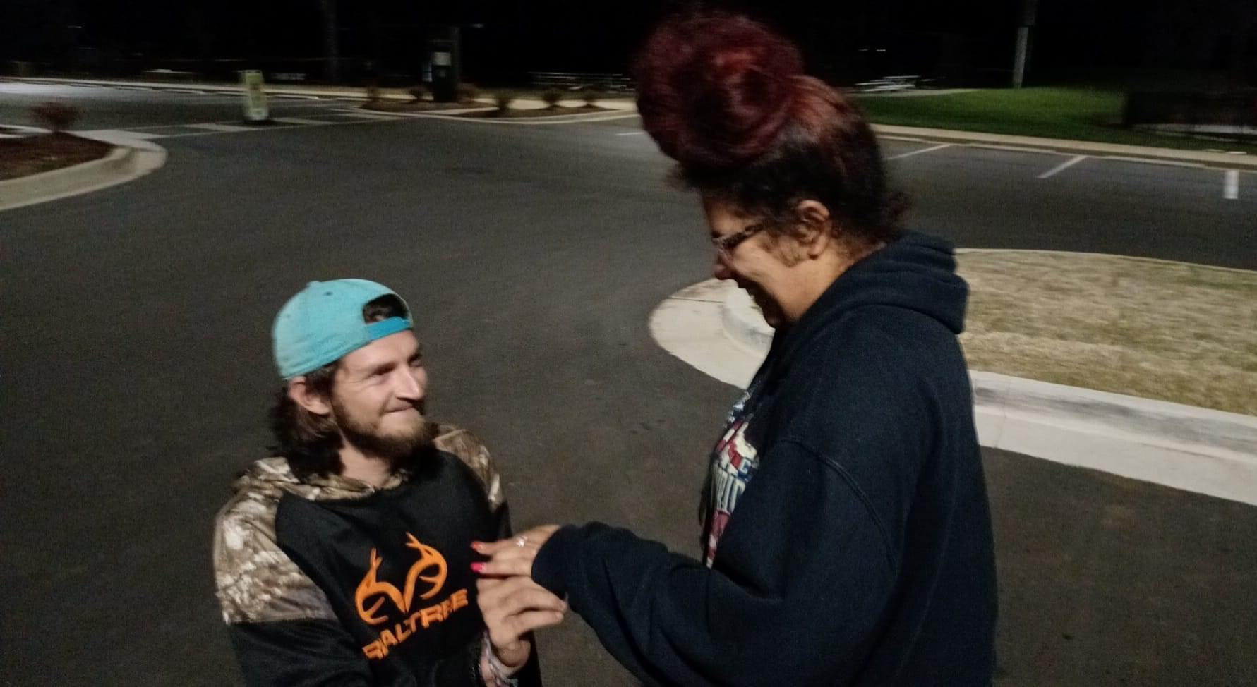 Kiley Harkey and James Passmore's Wedding Website