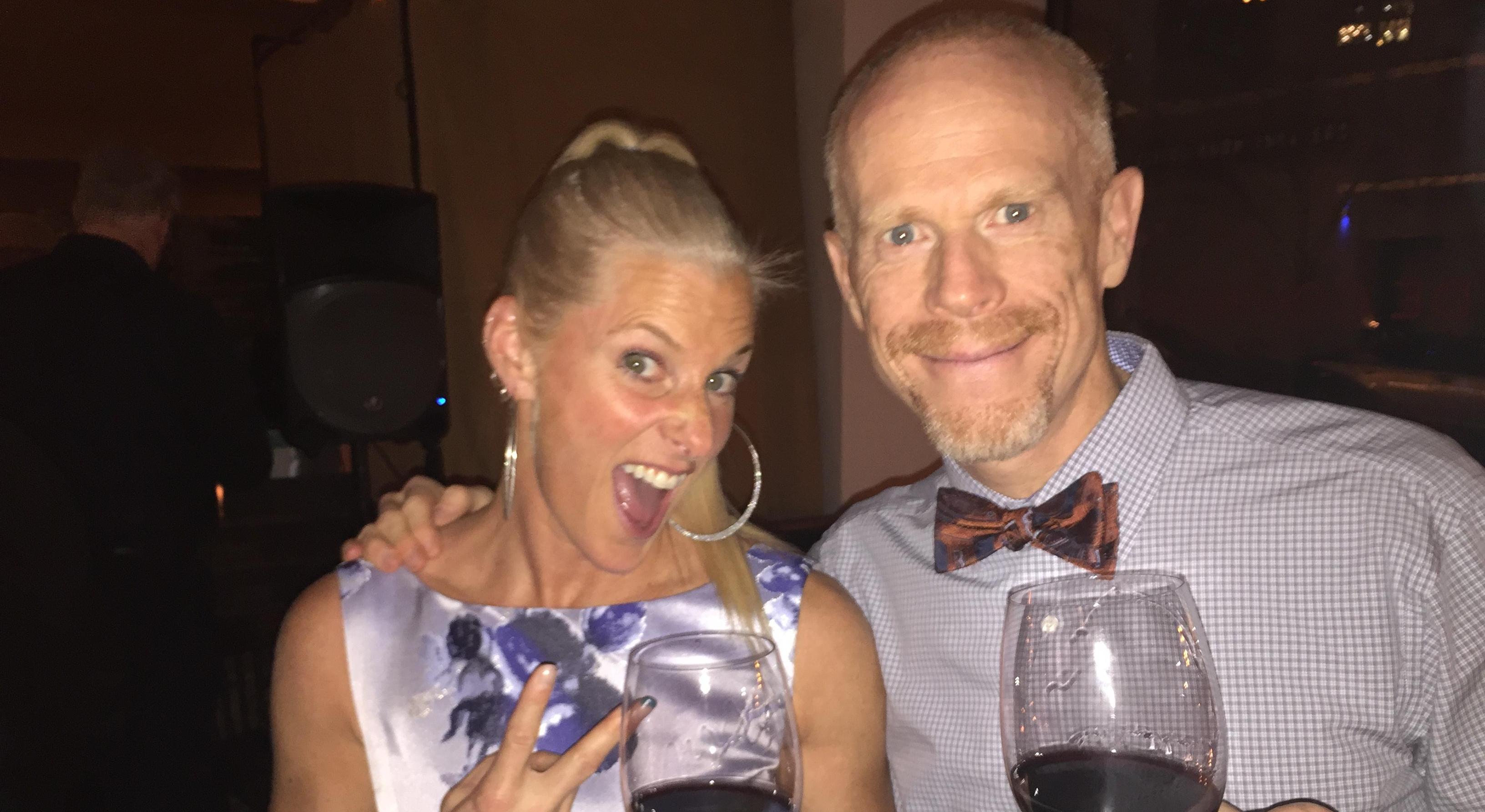 Amanda Scales and Dan McDonogh's Wedding Website