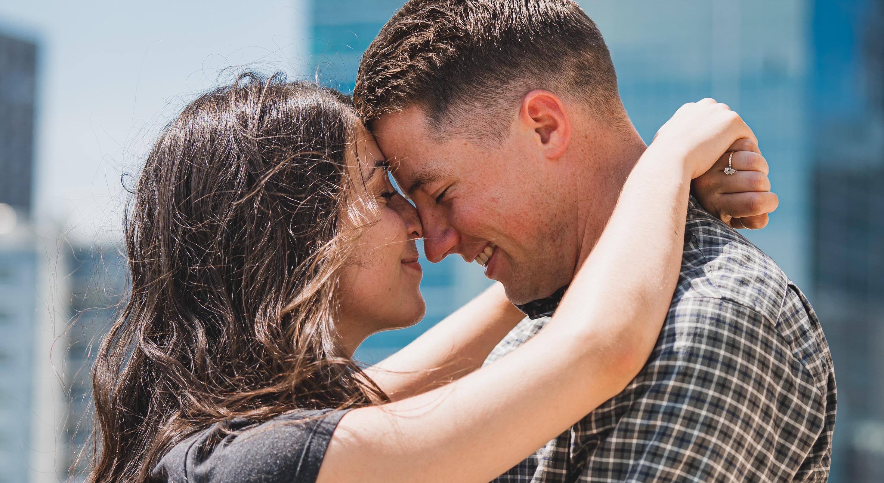 Colin Crook and Cami Cargnelutti's Wedding Website