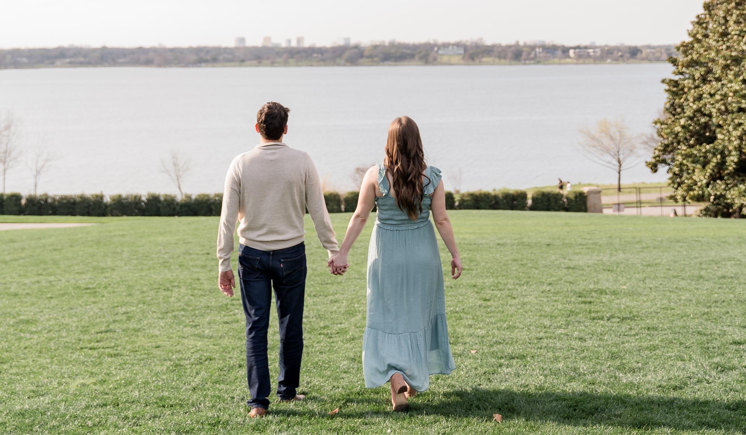 Shawn Hinkle and Ross Luna's Wedding Website