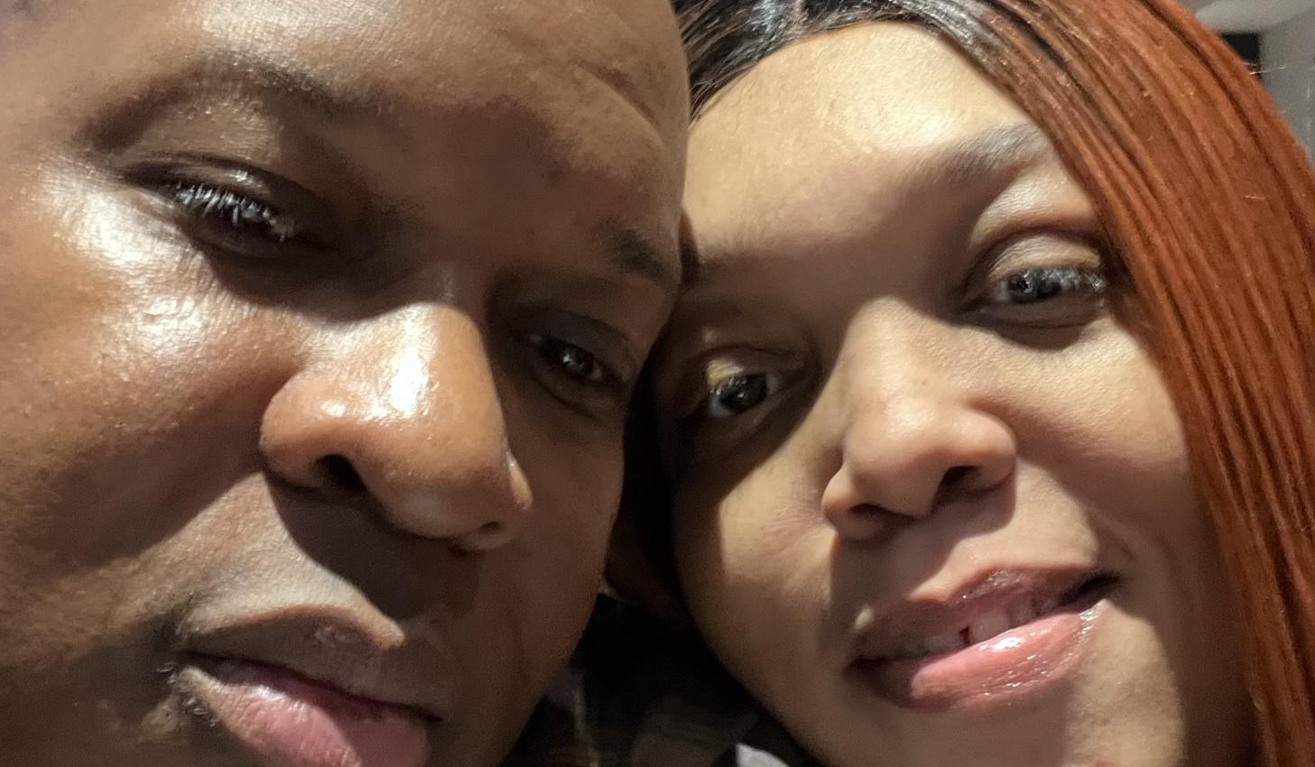 Nakeesha “Reicey” Payne and Patrick Askew's Wedding Website