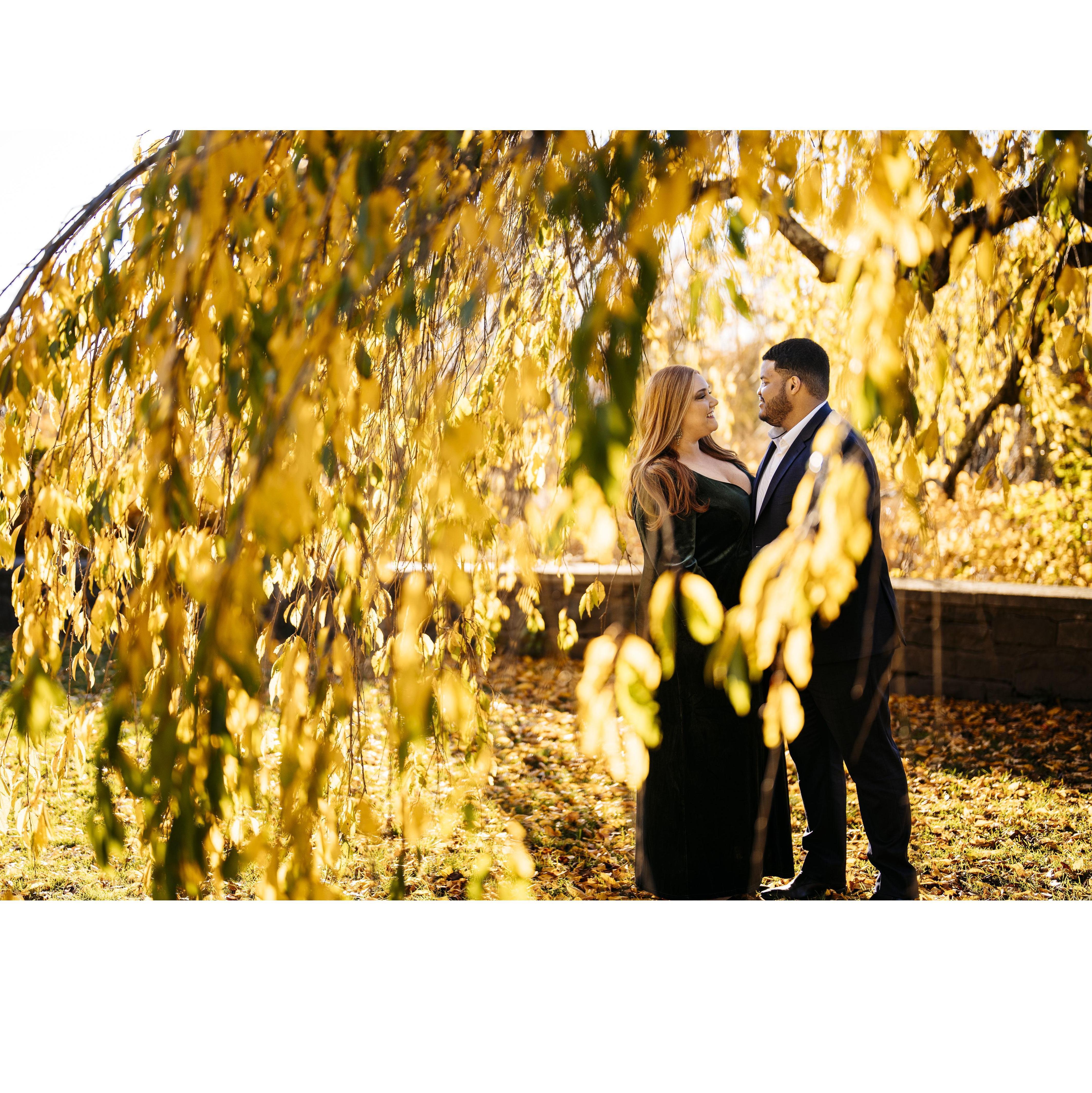 Taylor Laster and Immanuel Sanchez's Wedding Website