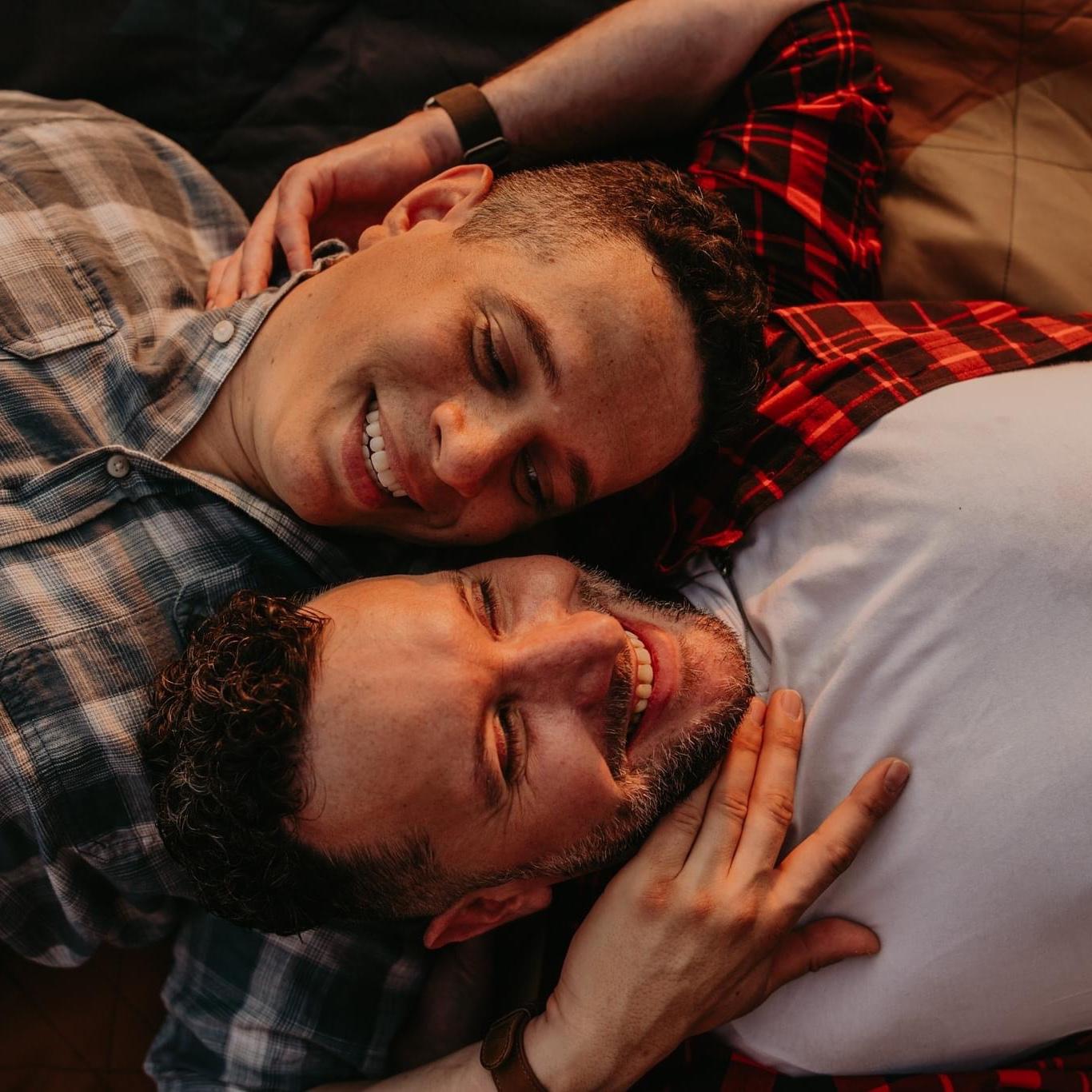 Filipe Stoppa and Stephen Forney Jr's Wedding Website