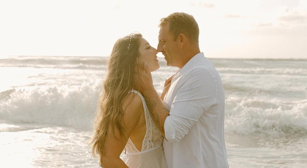 Joe Rifkin and Chelsea Johnston's Wedding Website