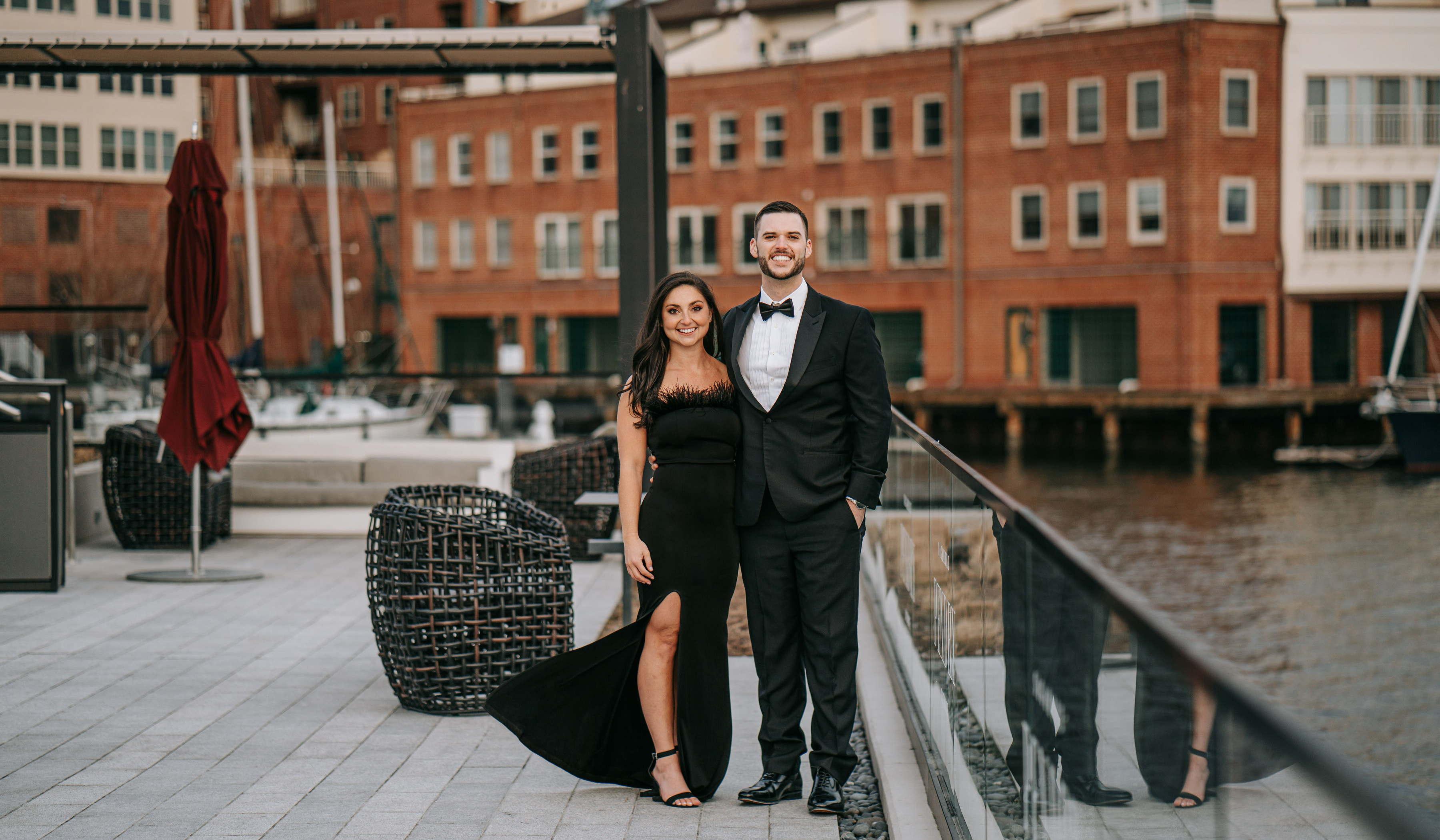 Molly Rosenbaum and William Cullen's Wedding Website