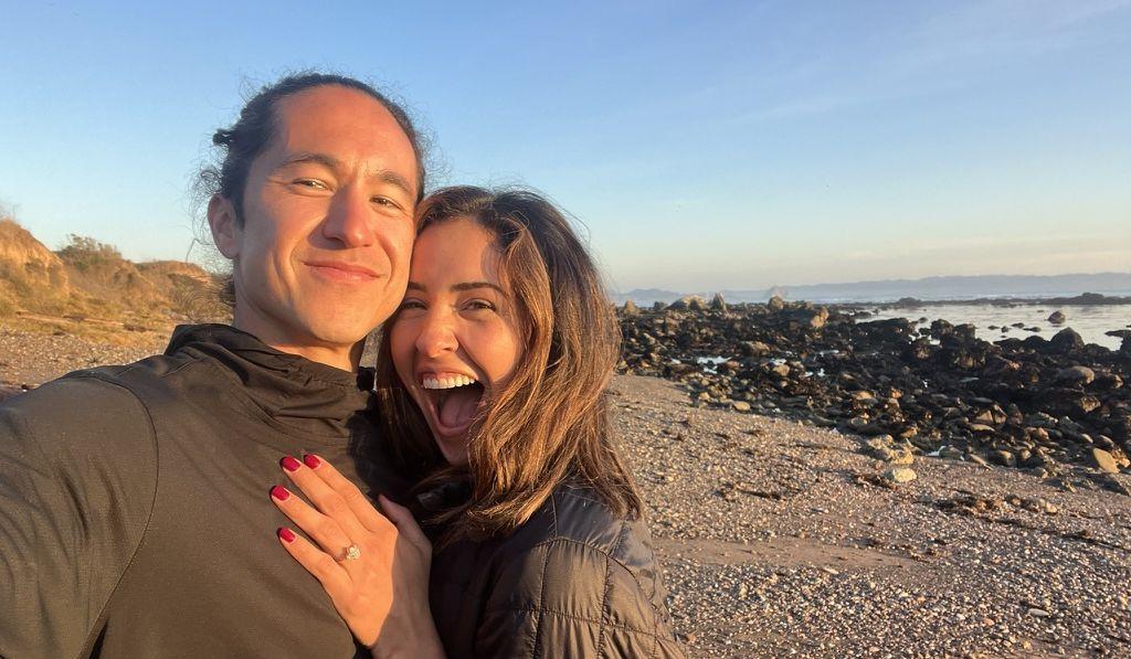 Wes Regimbal and Kristie Hewko's Wedding Website