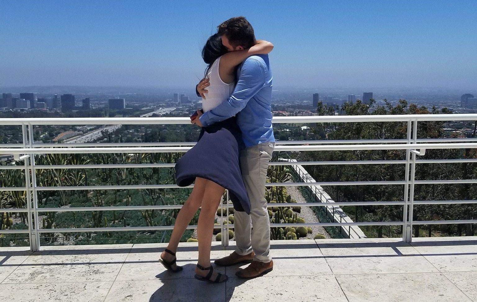 Alexis Godinez Ontiveros and Christian Foster's Wedding Website