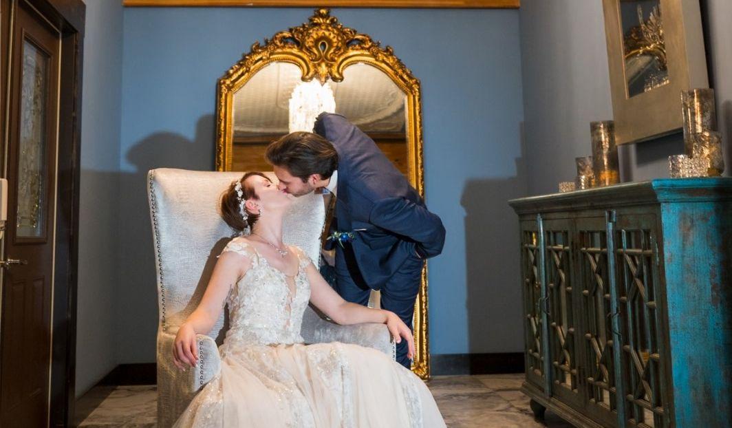 Griffin & Emily Boos and Mason & Riley Boos' Wedding Website