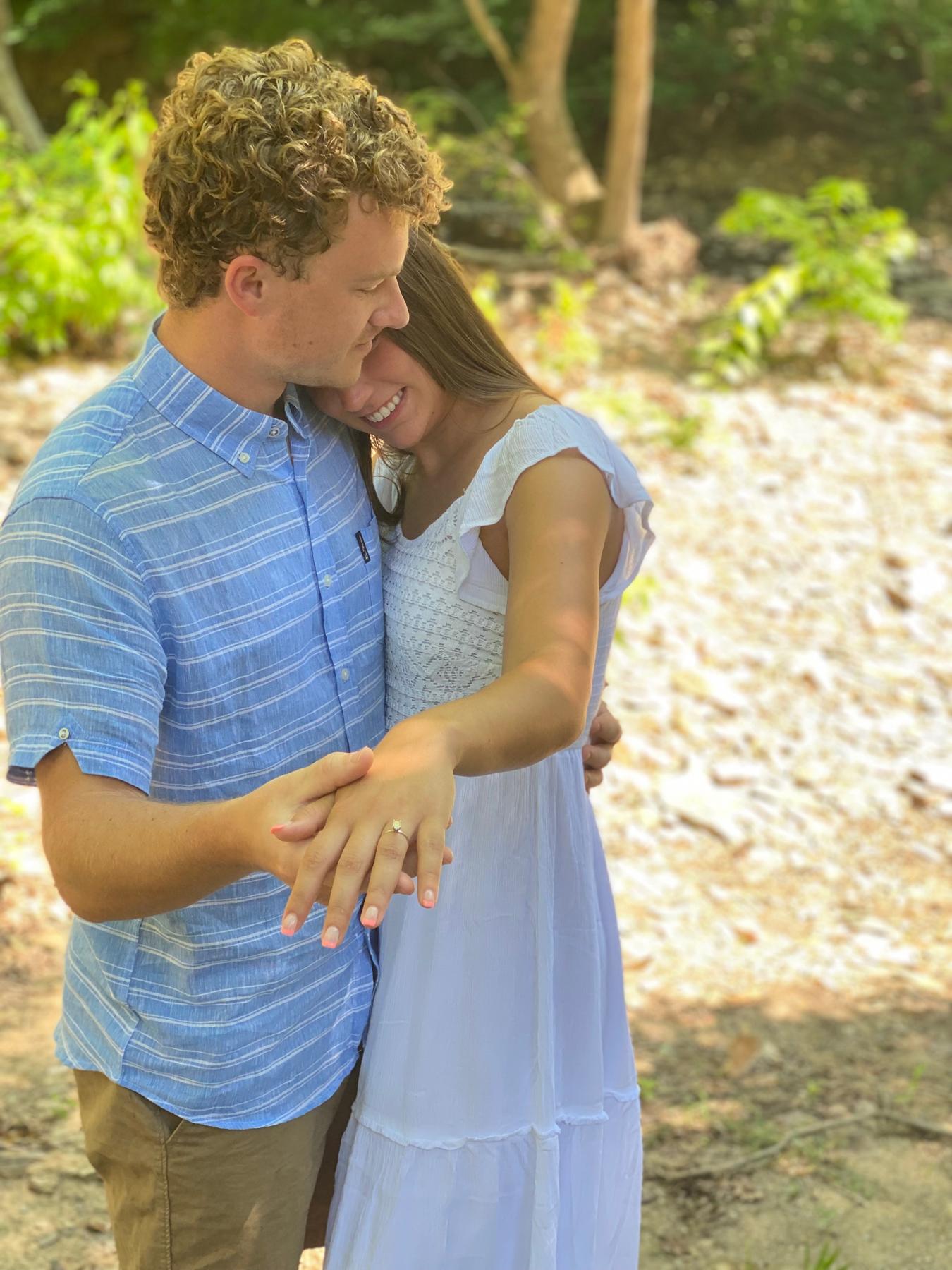 Kyle Capell and Riley Knudsen's Wedding Website