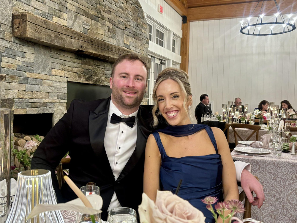 Shannon Conley and Kyle Boucher's Wedding Website