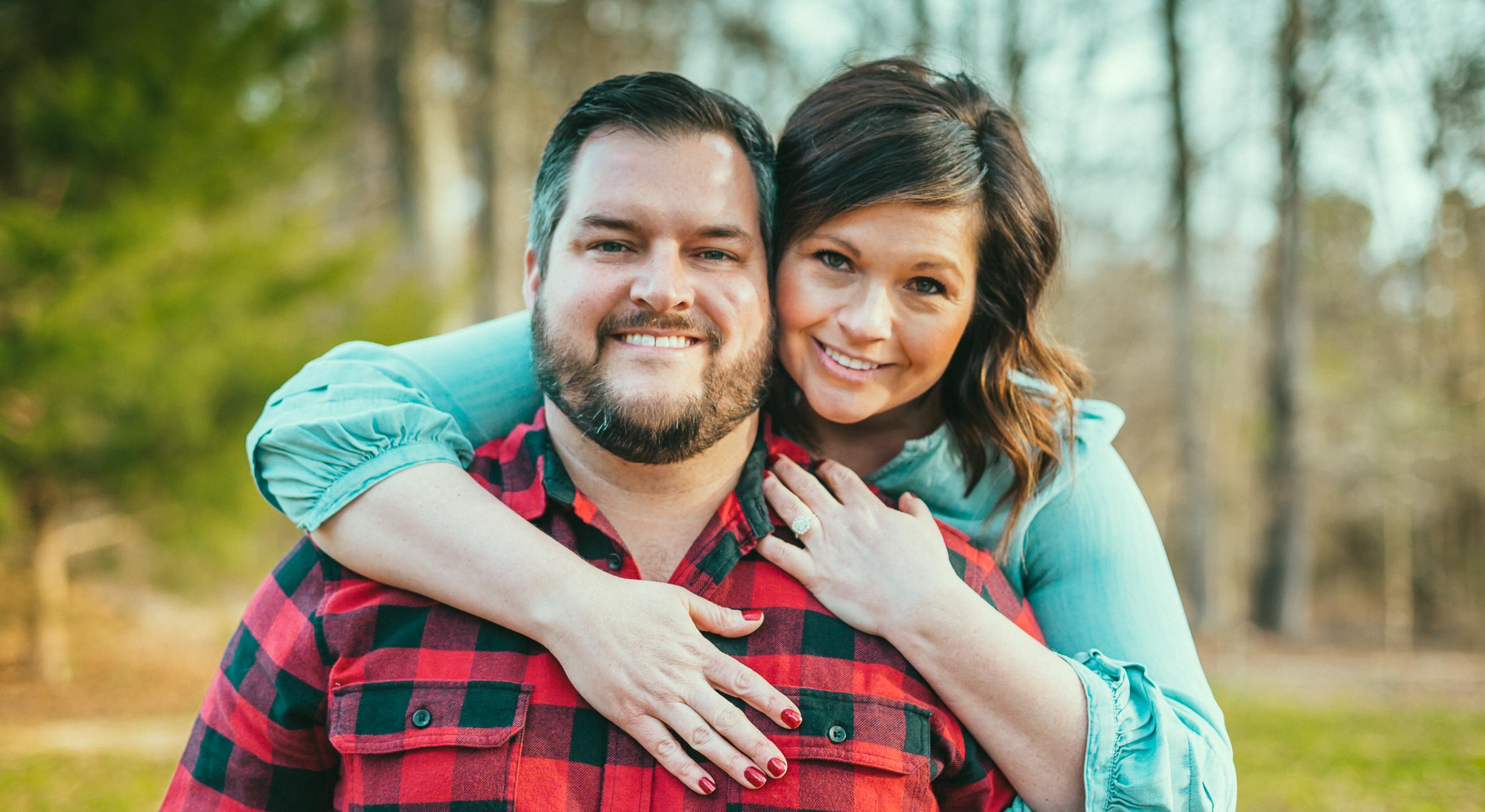 Melissa Skipper and Steven Hathcock's Wedding Website