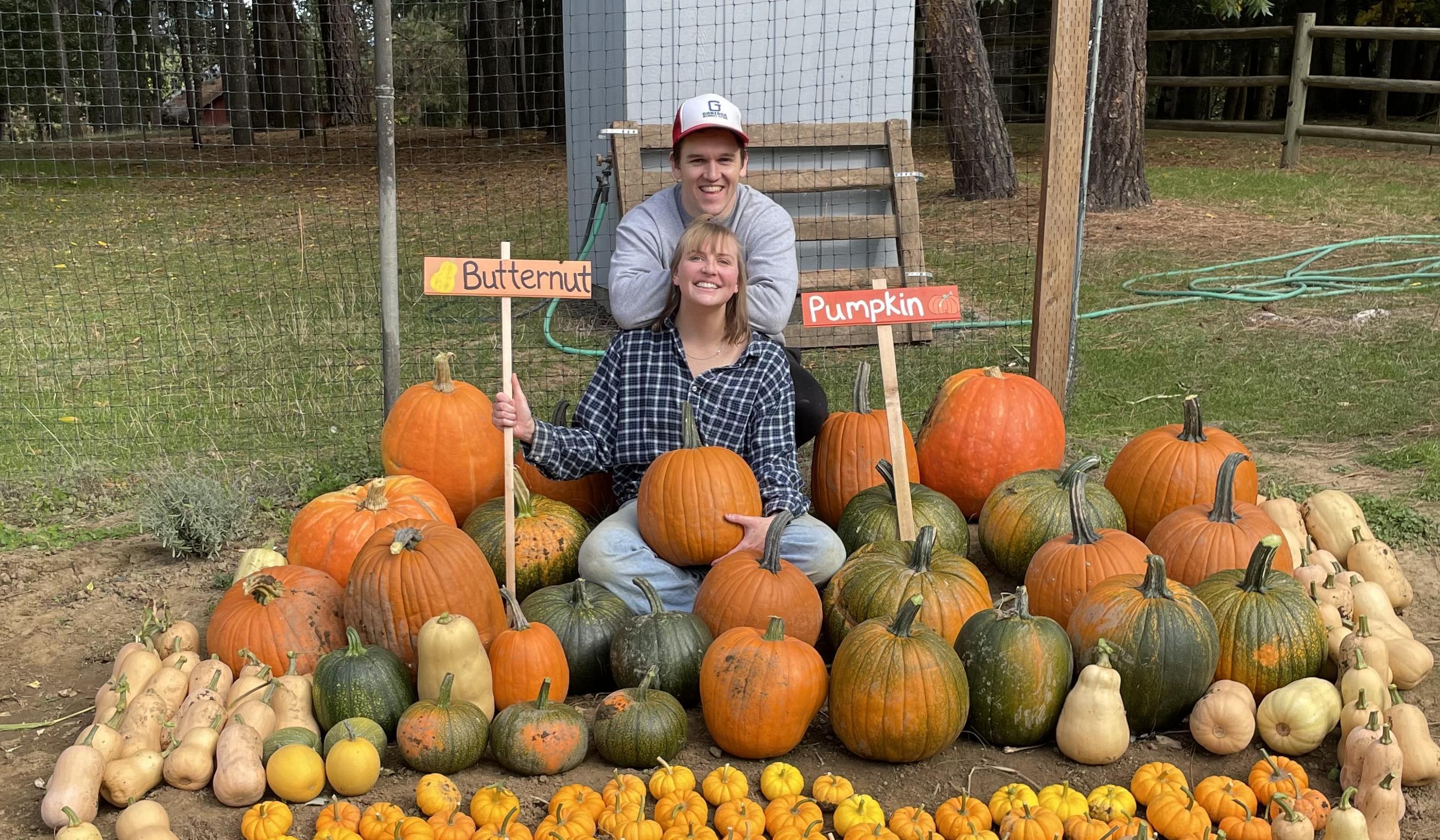 Hailey McDonald and Clay Callahan's Wedding Website