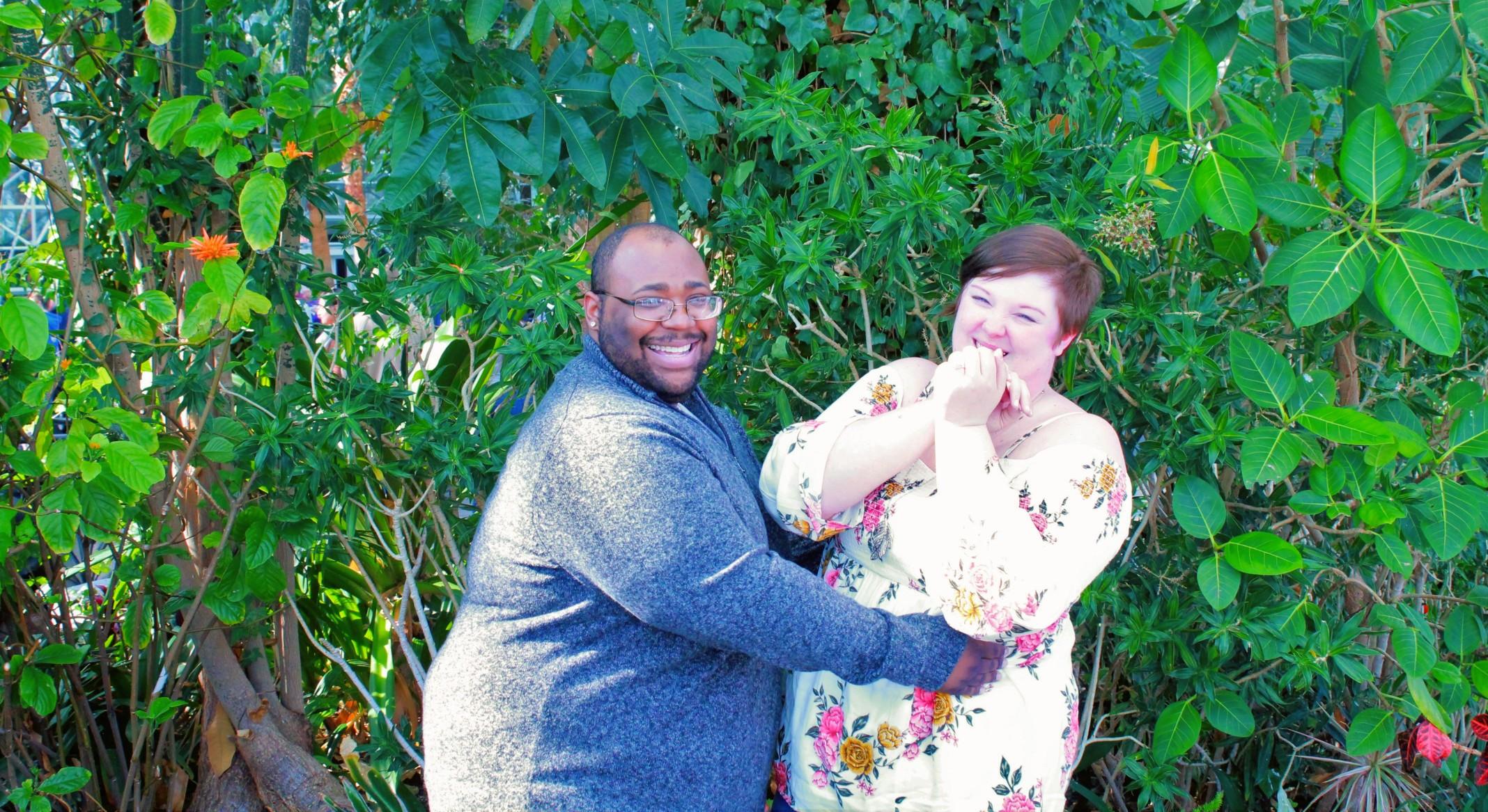 Amanda Kugler and Kevin Pumphrey's Wedding Website