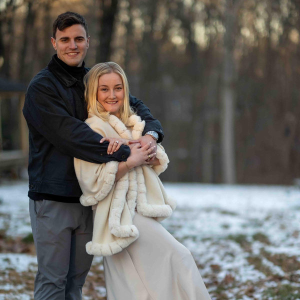 Anna Schibli and Seth Boehle's Wedding Website