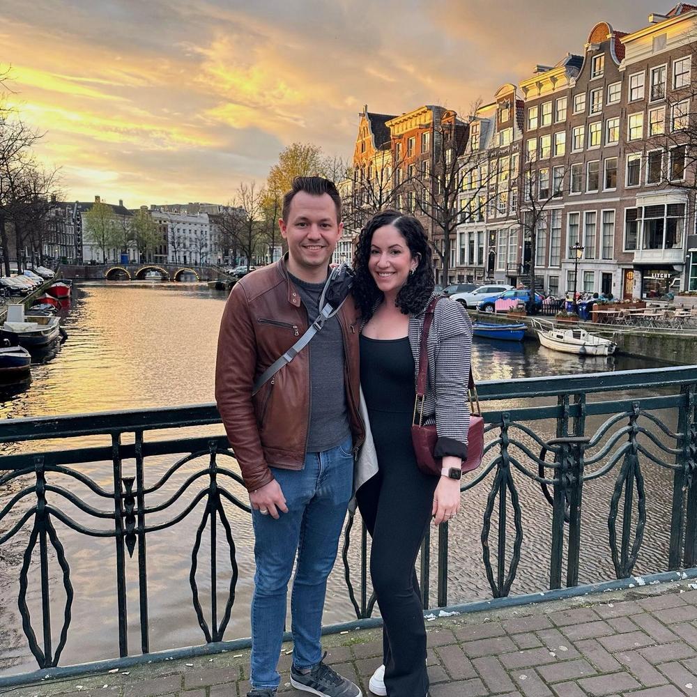 Caitlin Daitch and Josh Boyer's Wedding Website