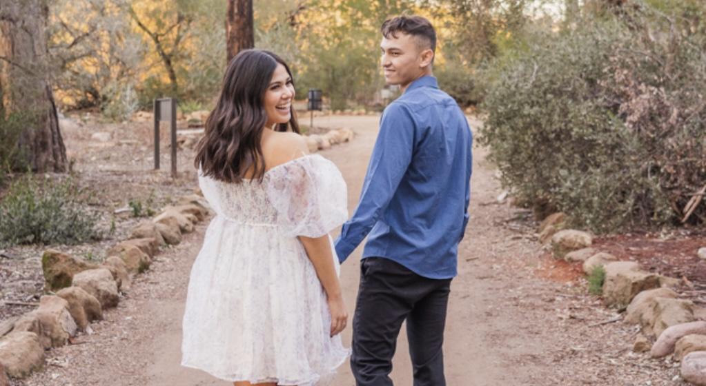 Mykaila Sucgang and Dylan Duenas' Wedding Website