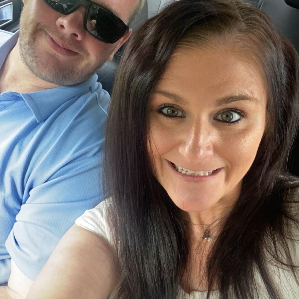 Amanda Corwin and Donald Drinkard's Wedding Website