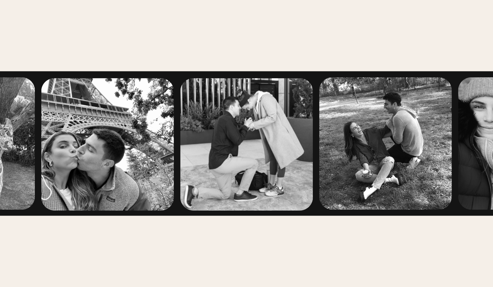 Casey Frankel and Max Segal's Wedding Website