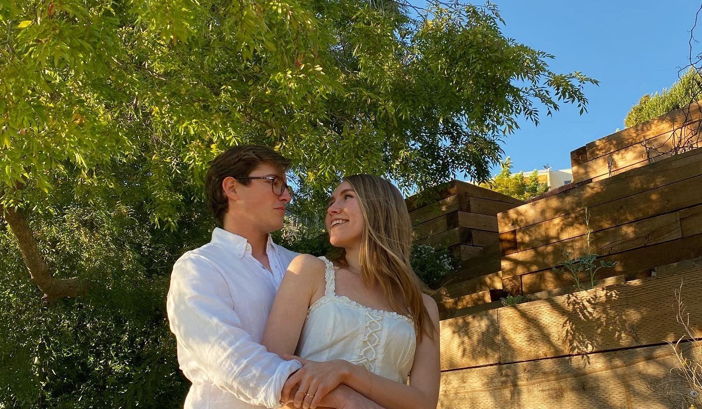 Natalia Duane and Gerard Quetglas Monleon's Wedding Website