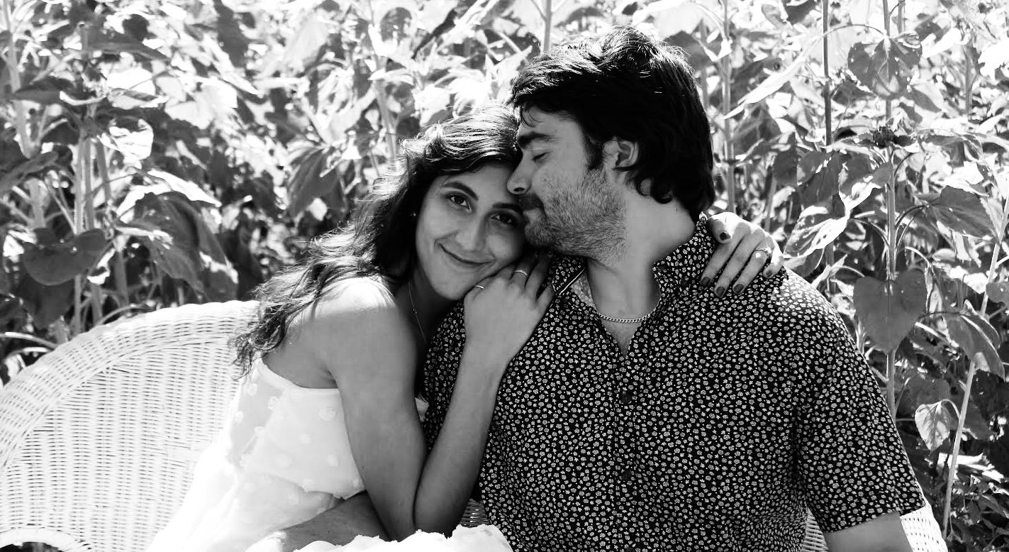 Malana Ramos and Jacob Funck's Wedding Website