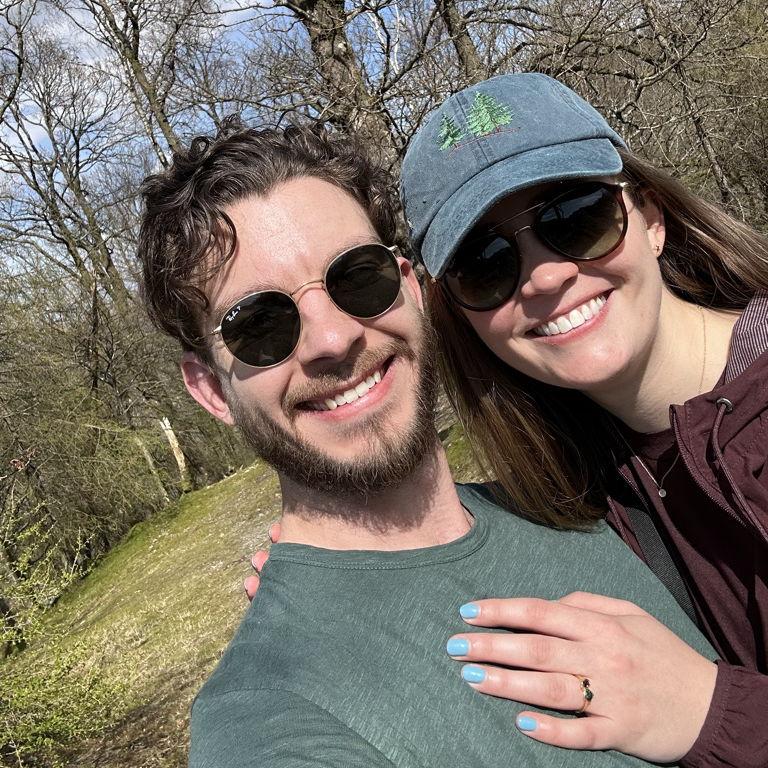 Colleen Hodges and Joe Fresen's Wedding Website