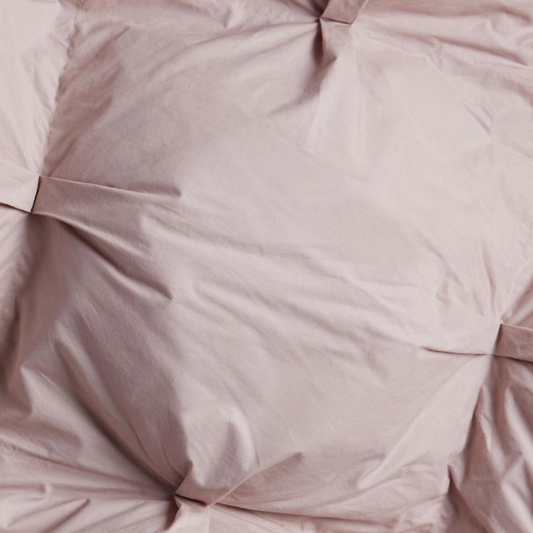 Parachute, Organic Cotton Puff Comforter - Zola