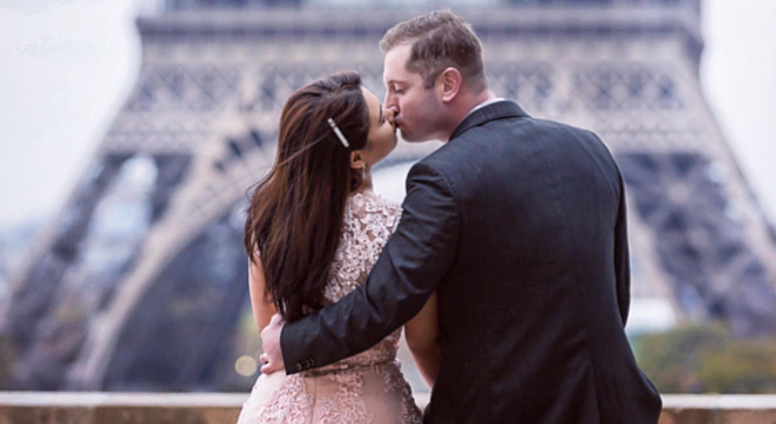 Murat Kus and Chalantorn Janssen's Wedding Website