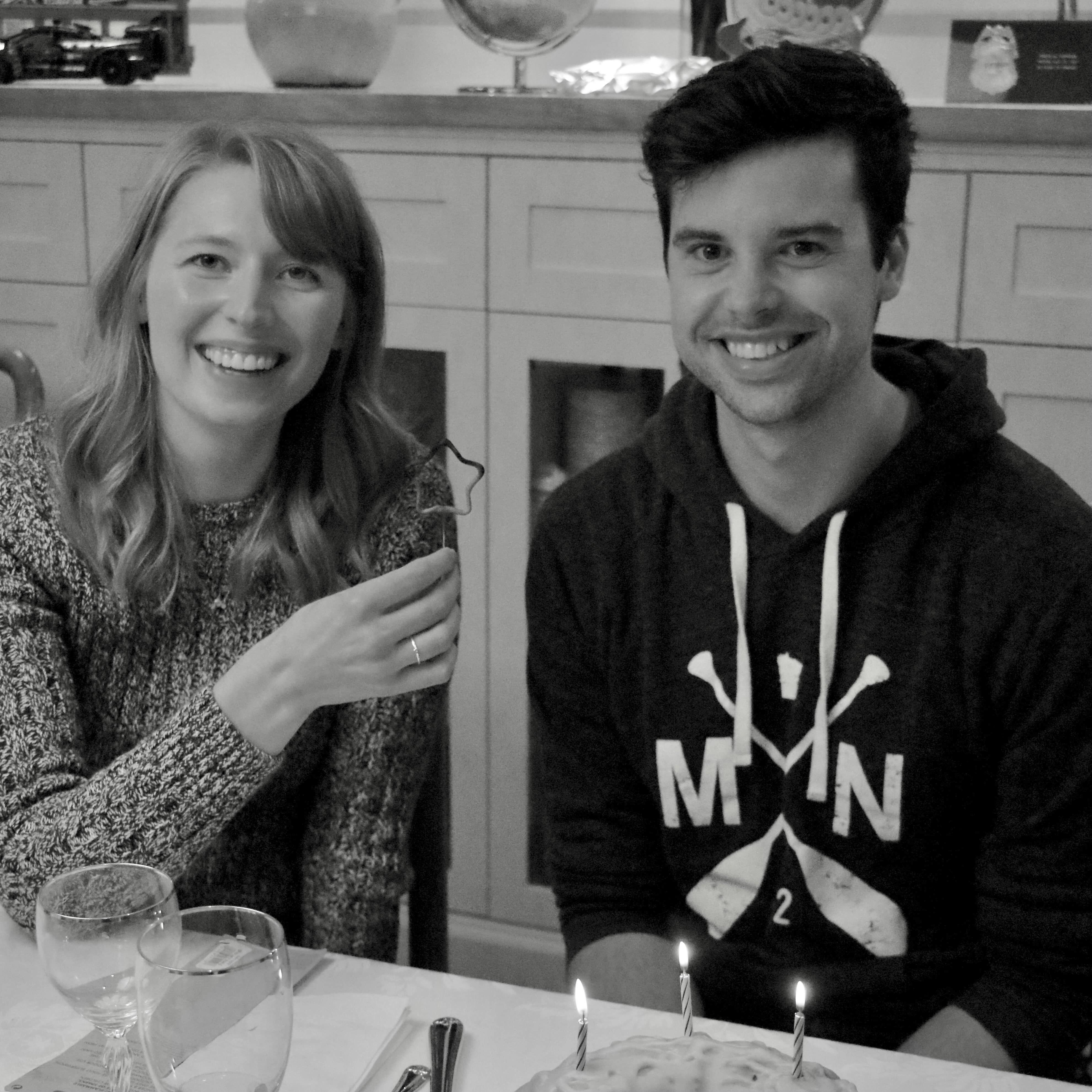 Ellen Stowe and Gregory Dorr's Wedding Website