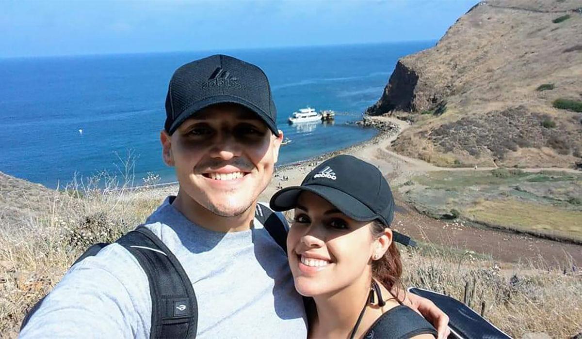 Lauren Rode and Ariel Gomez's Wedding Website