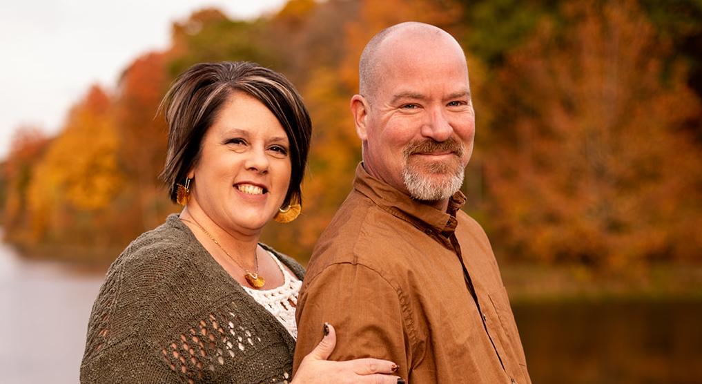 Karen Saylor and Kevin Evans' Wedding Website