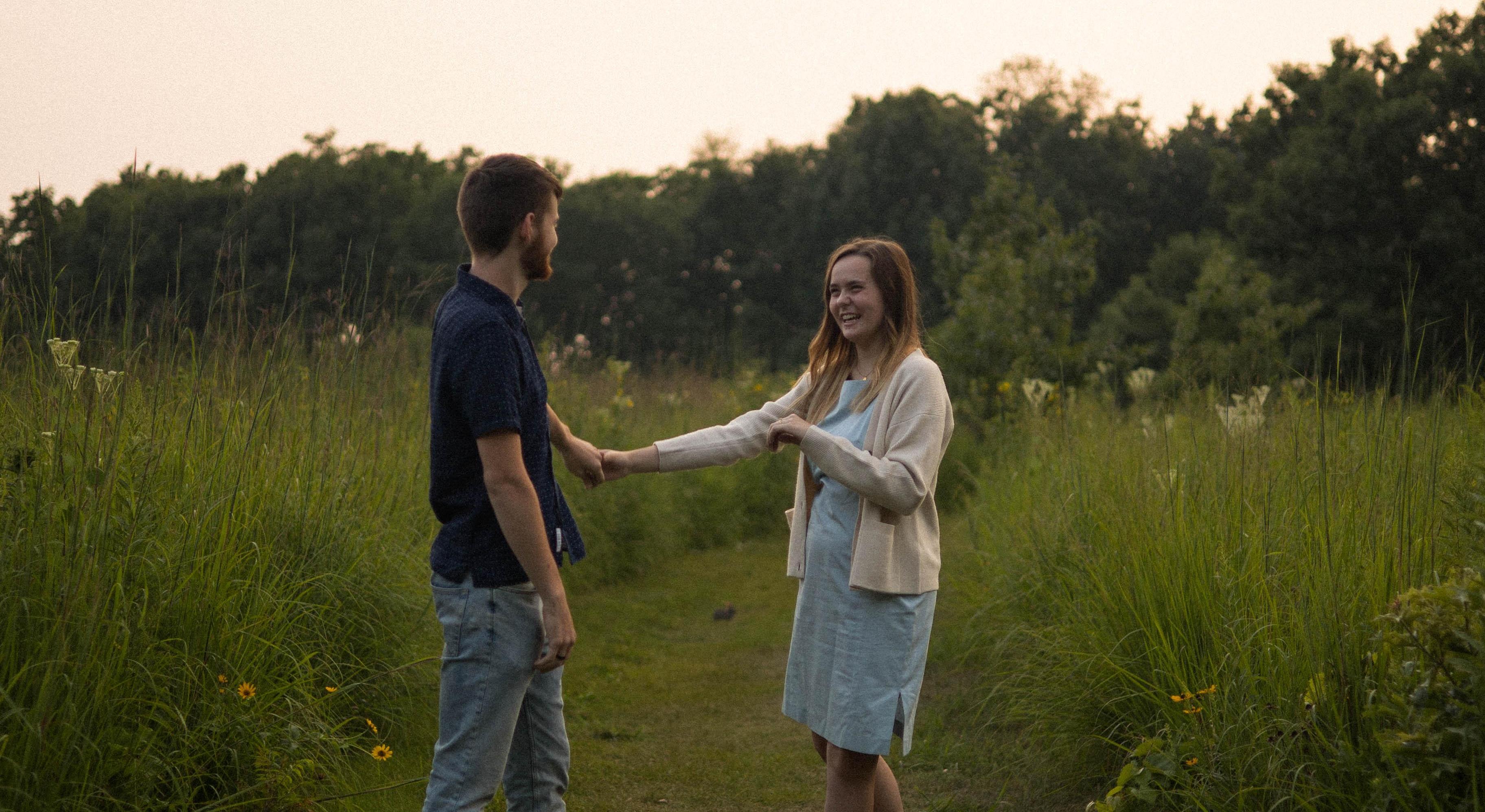 Sara Gerber and Nick Knapp's Wedding Website