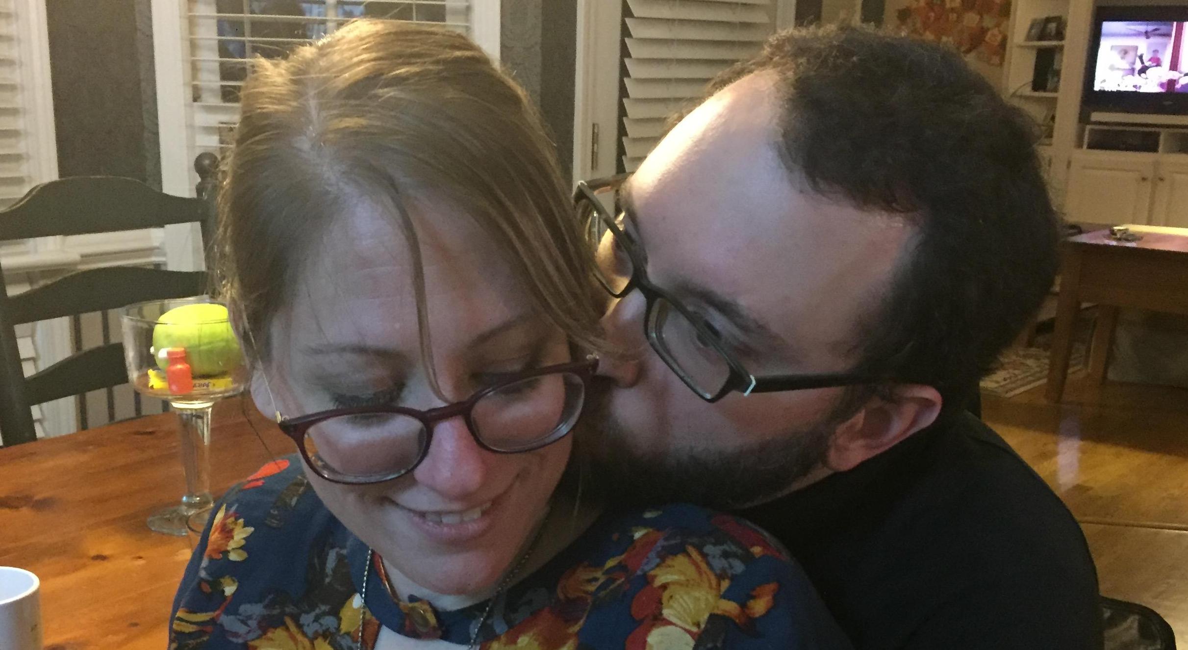 Rachelle Mervis and Seth Matthews' Wedding Website