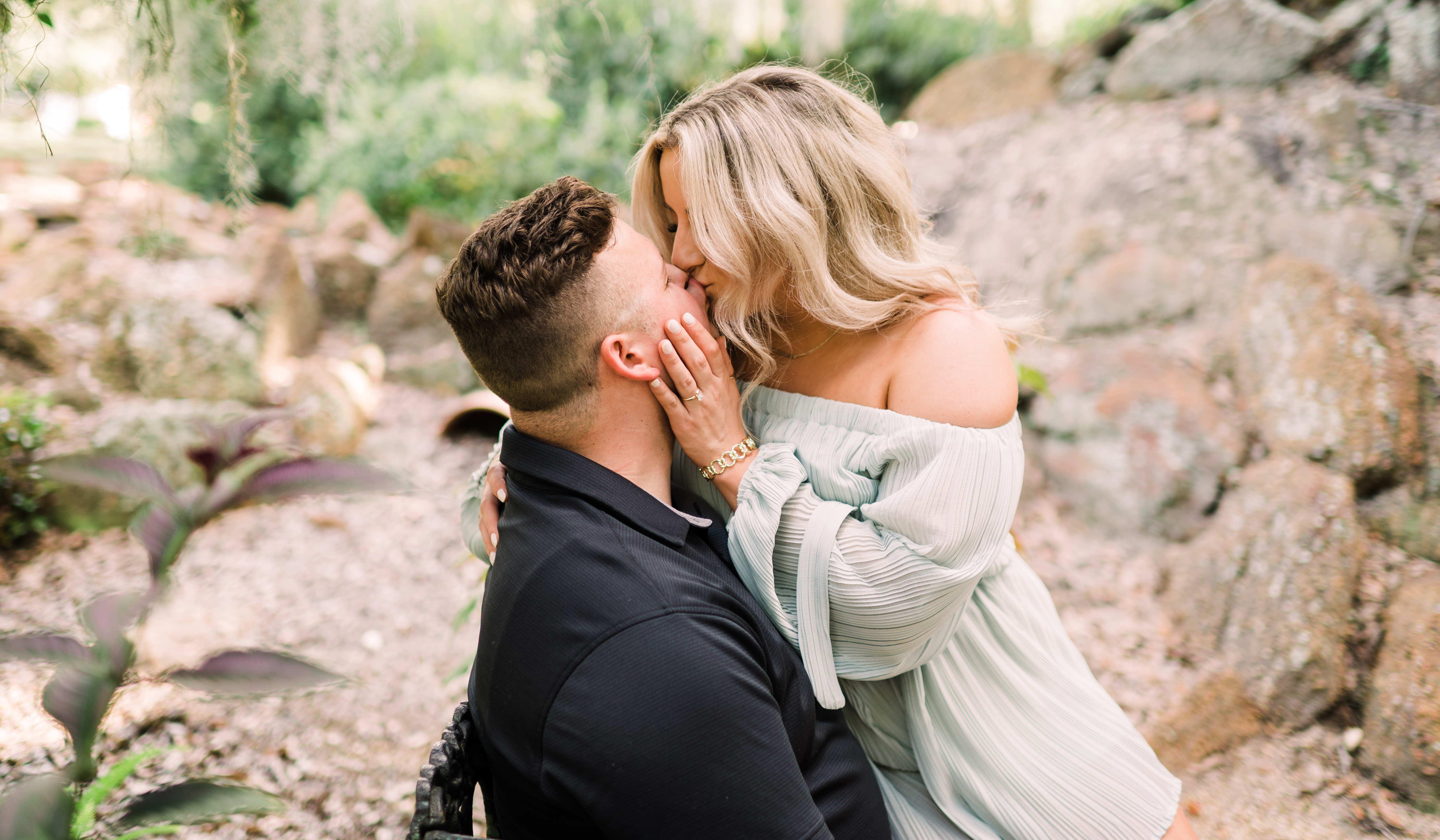 Holli Jones and Jaylan Gerald's Wedding Website